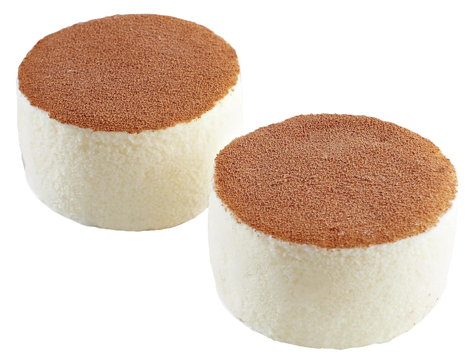 Soufflé grand marnier 90g, 8 pièces - Phéné Importation