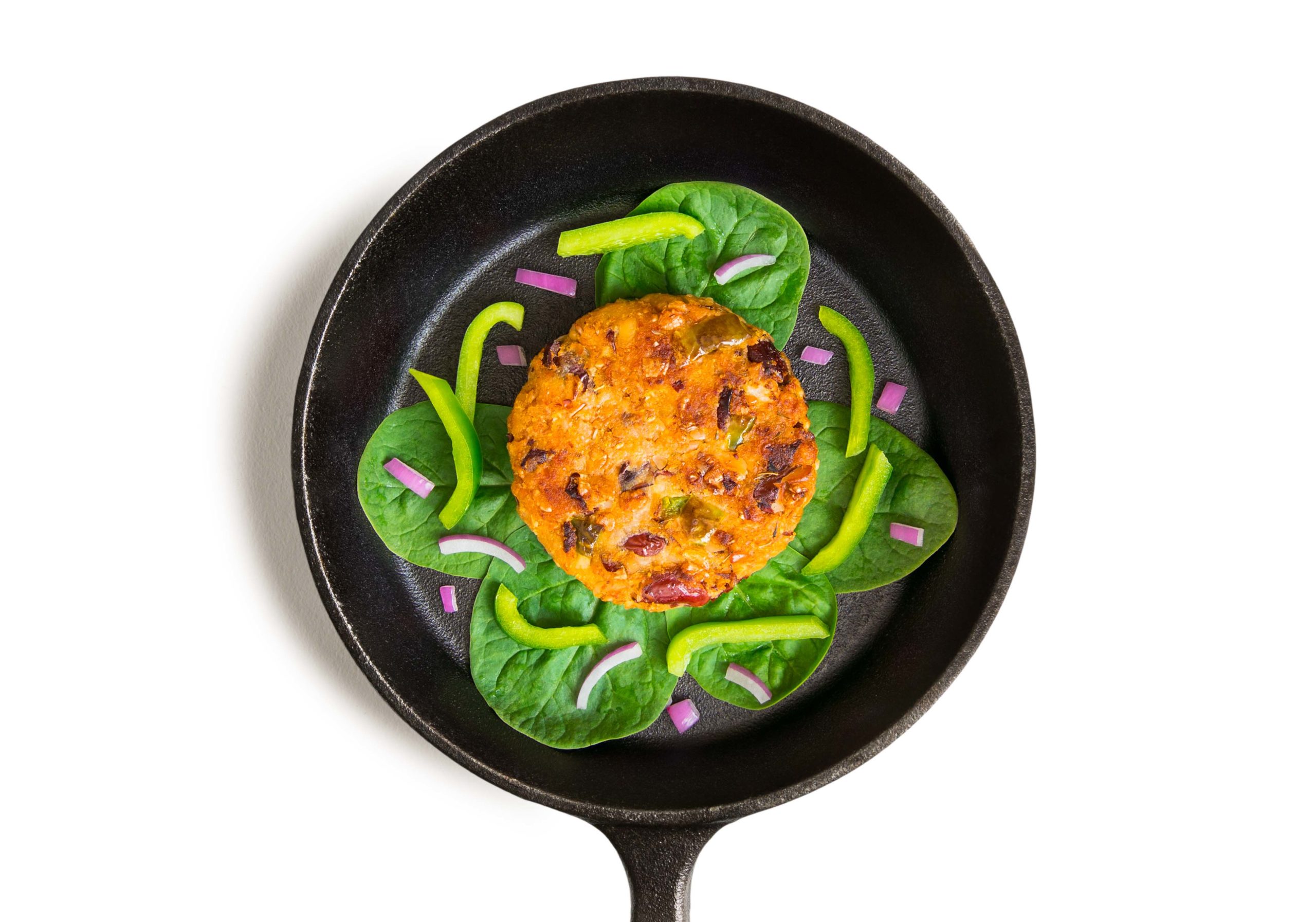 Galette de haricots rouges BIO 3.6 Kg ― 40 PIÈCES DE 90 g - Phéné ...